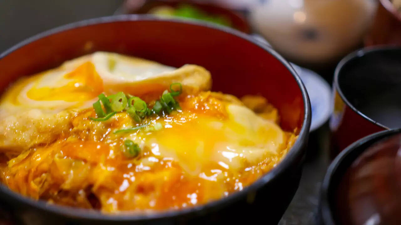 10 most popular egg dishes from around the world