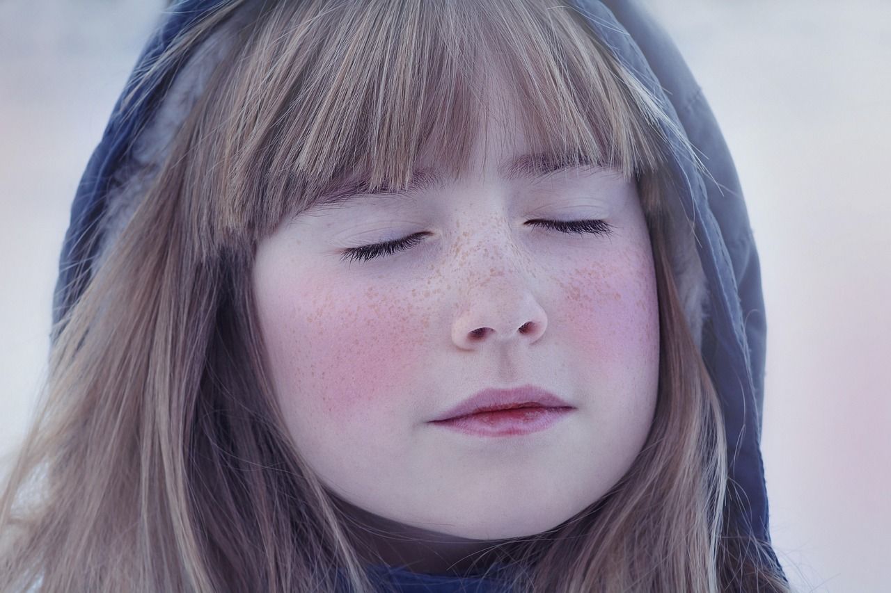 🧠 5 senses? Science counts more than 20 in our body