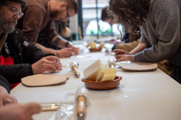 Mead and metalwork: Adult events expand at popular Viking festival