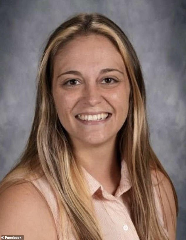 Elementary school teacher found dead in snow as winter storm Fern ...