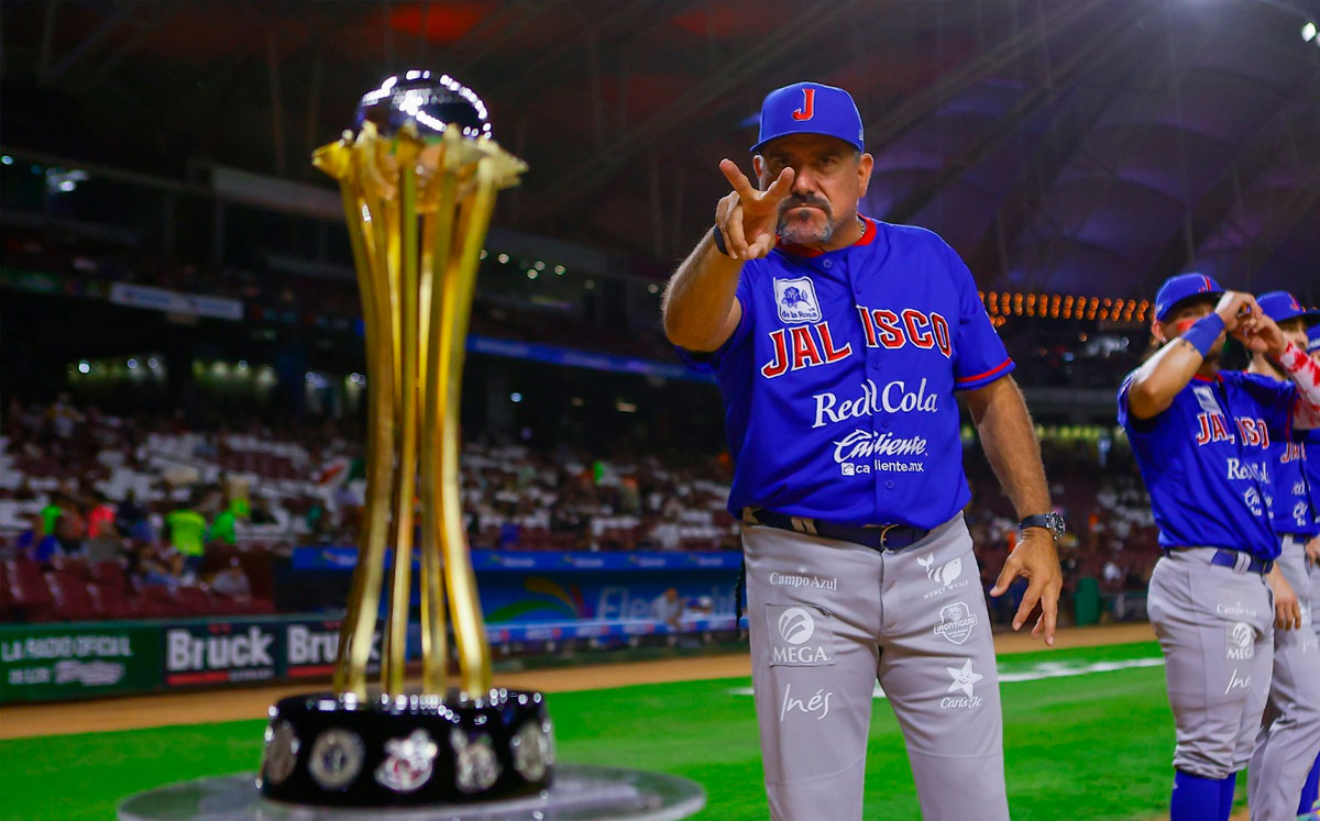 Benjamín Gil llega a 6 títulos y acecha el récord histórico de Paquín ...