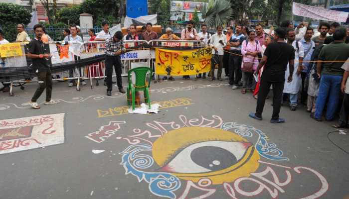 President's Police Medal awarded to CBI officer who led RG Kar rape ...