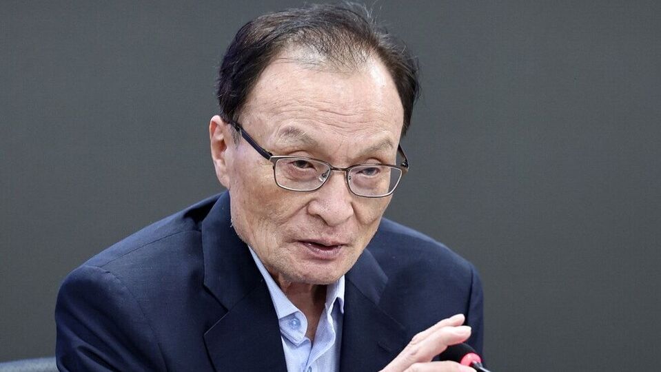 Lee Hae-chan dies in Vietnam: Who was South Korea’s former prime ...