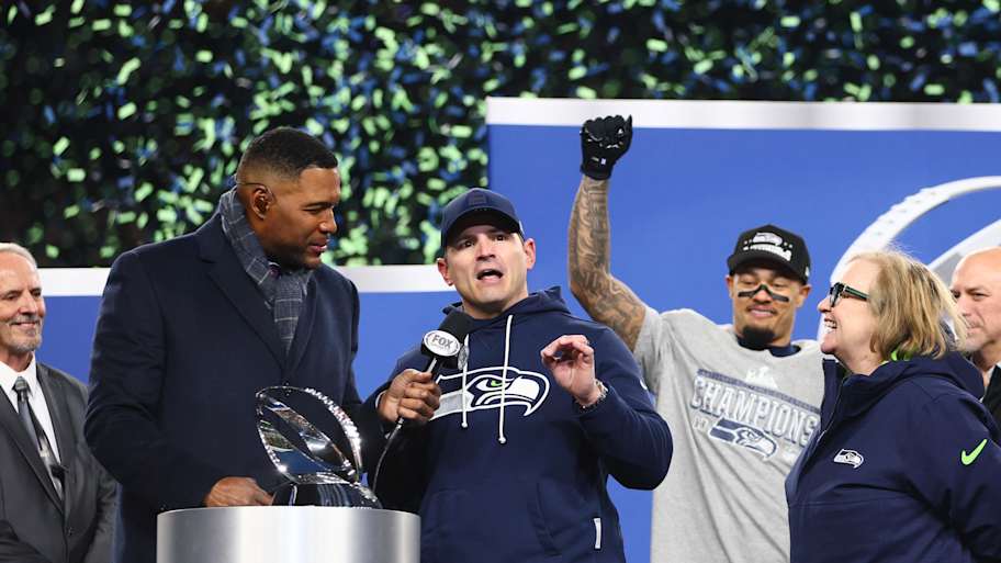 How the Seahawks embraced the darkness and became Super Bowl favorites