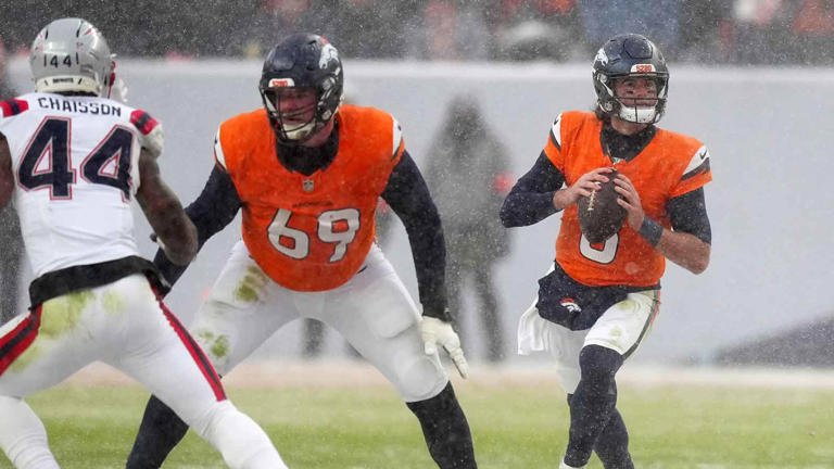 Referee’s explanation of Jarrett Stidham fumble won’t make Denver ...