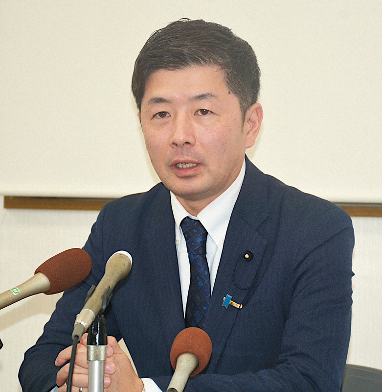 PM Takaichi's stepson bows out of Japan lower house race at LDP's urging