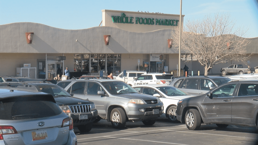Albuquerque residents oppose proposed plans for former Whole Foods Market