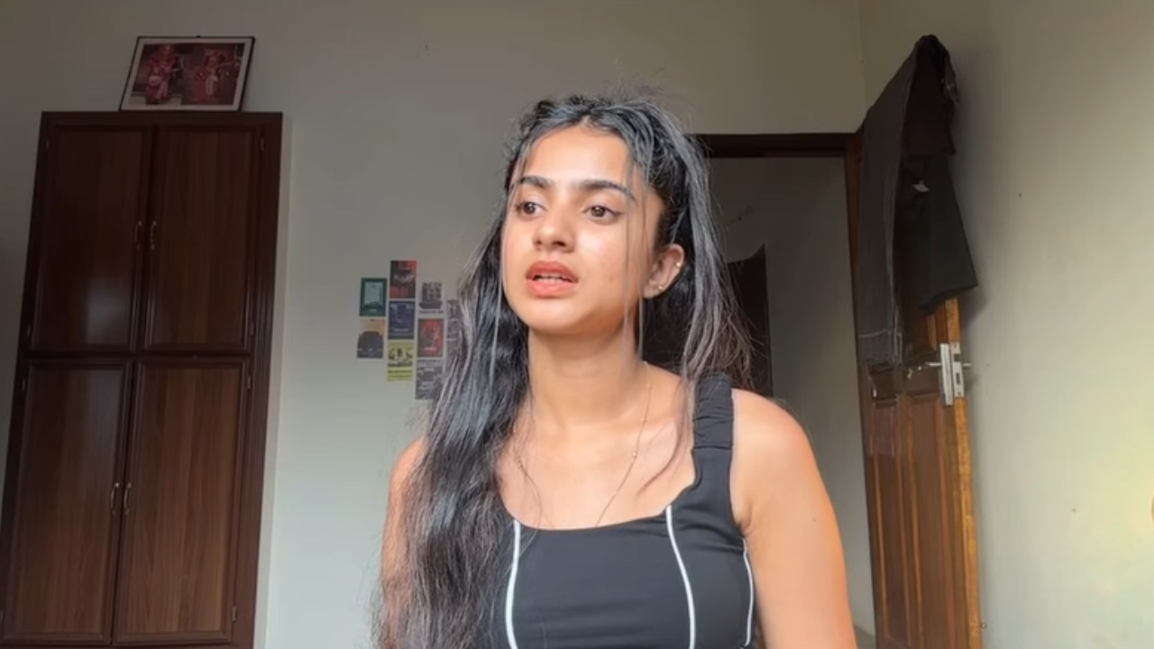 Indian woman flawlessly sings Japanese rap! Internet is losing it ...