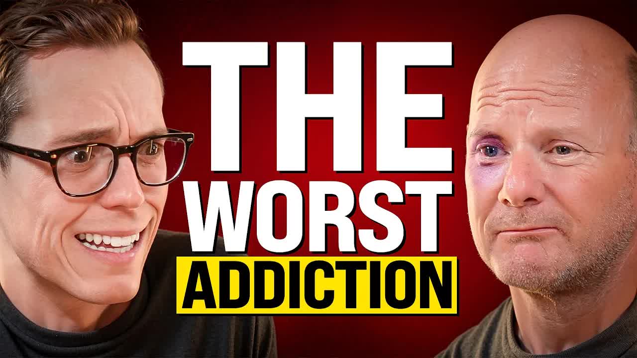 55-year-old bank account balance: $0.38