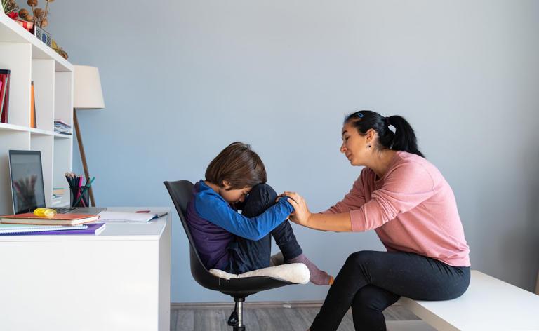 CBSE mandates full-time mental health counsellors in schools: Here's ...