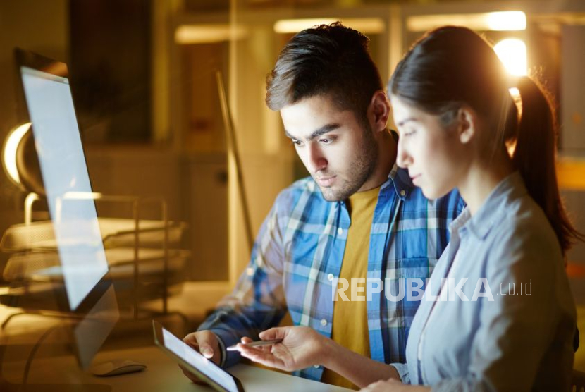 Kuliah tak sekadar cari gelar, ini skill masa depan yang dipelajari di ...