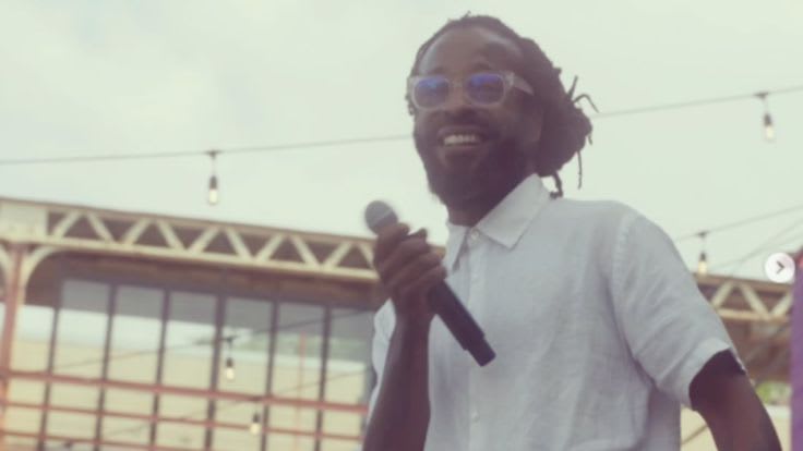 Fugees rapper John Forté dead at 50 as hip-hop reexamines his rise and fall