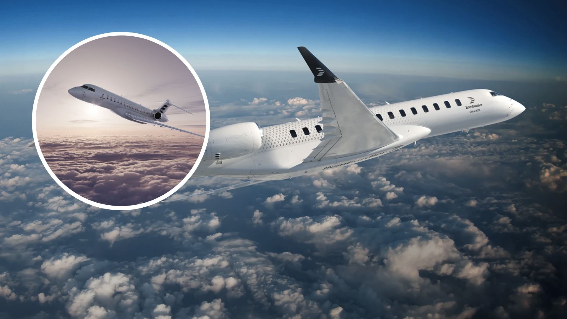 World’s fastest civilian aircraft with Mach 0.95 speed gets ...