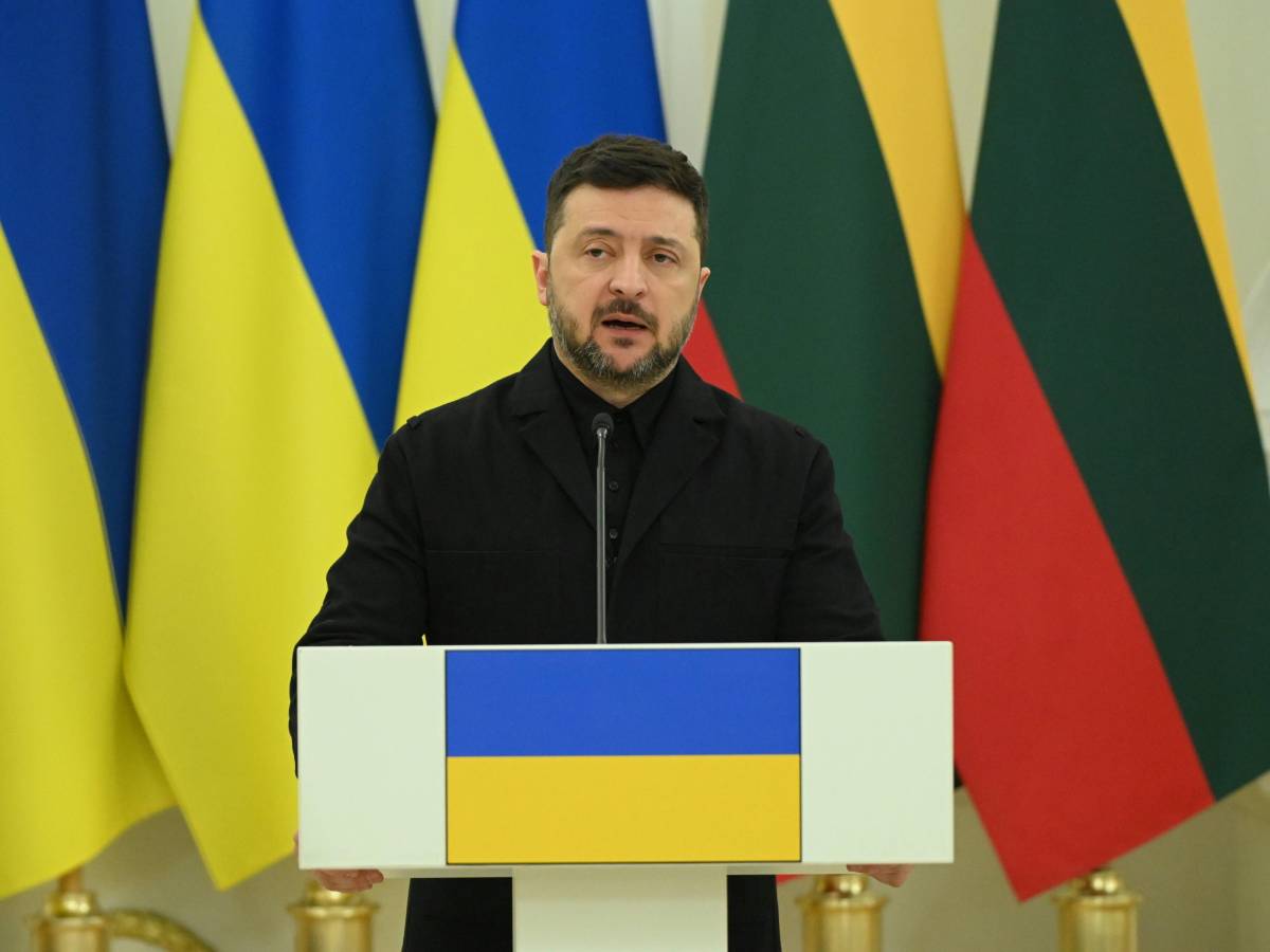 Soldati allo stremo, caduti ed elezioni: Kiev può giocare la carta dell ...