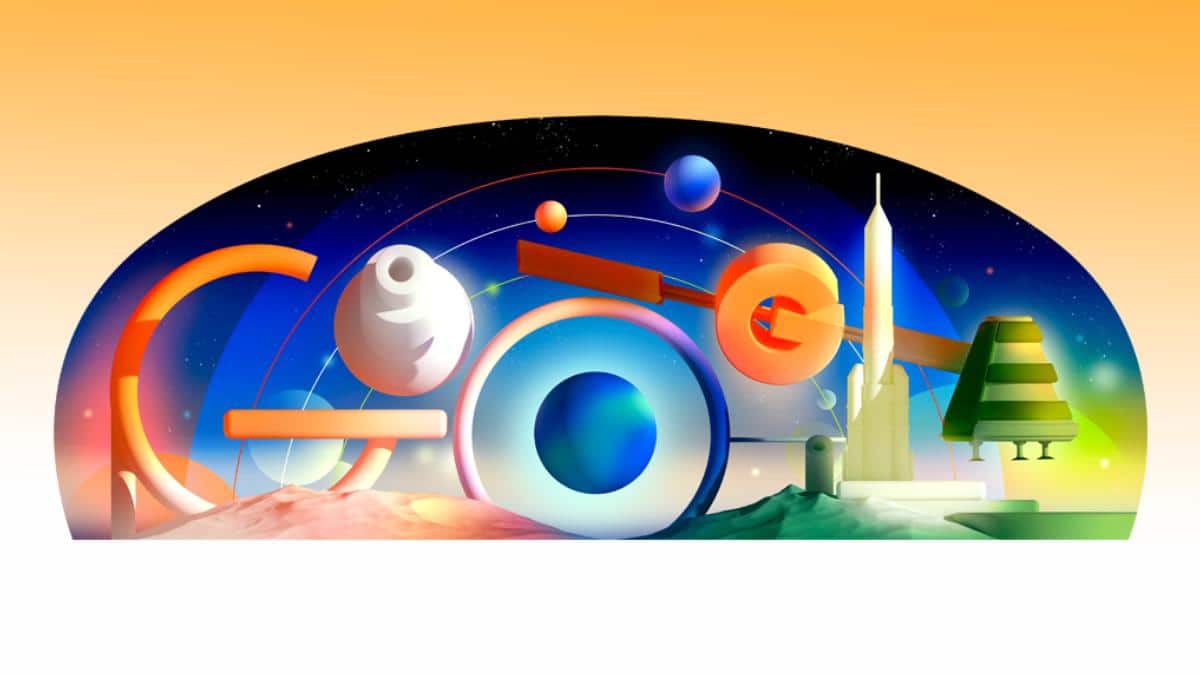 India Republic Day 2026: Google Doodle today celebrates ISRO's eminence ...