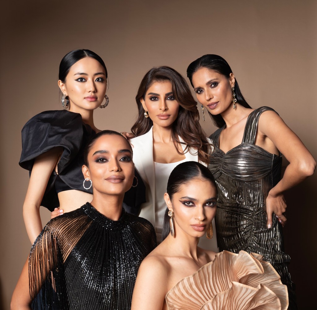 Rosemin Beauty launches with a focus on the underserved warm complexion ...