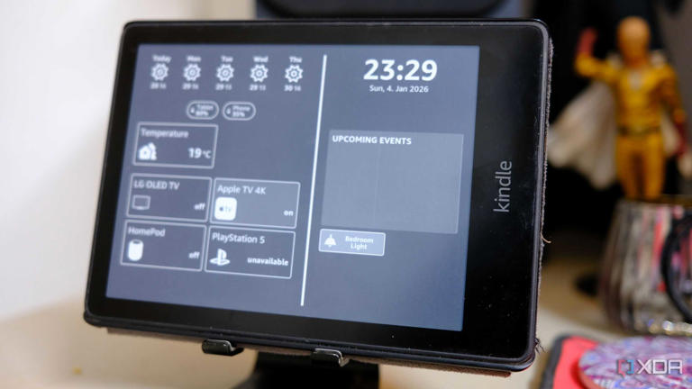 Home Assistant's best feature isn't automation