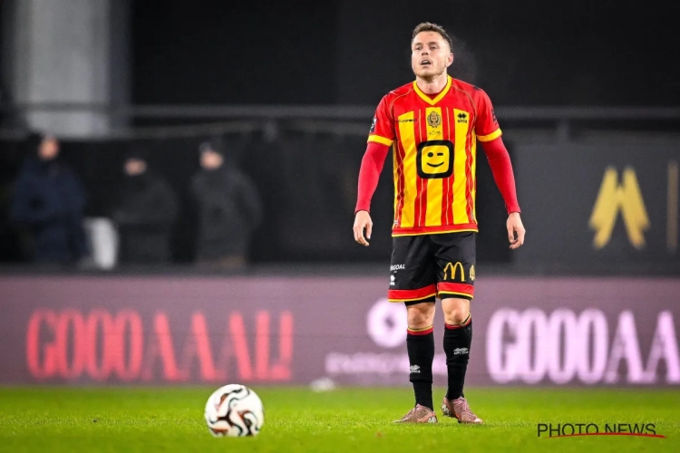 Quatrième match sans victoire : le partage qui arrange Charleroi et ...