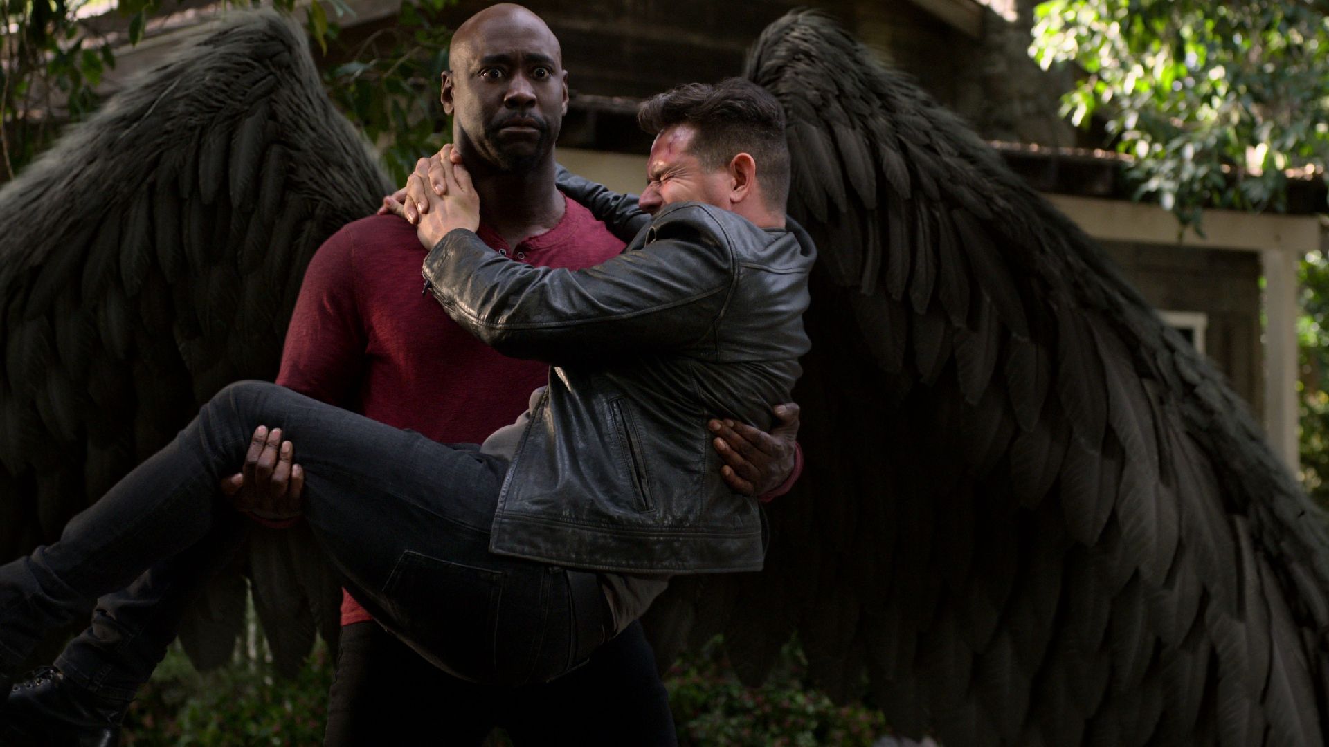 'Lucifer': The 6-season fantasy series that keeps getting better