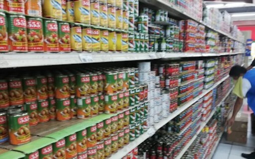 Donation of excess food to food banks to be required if House passes bill