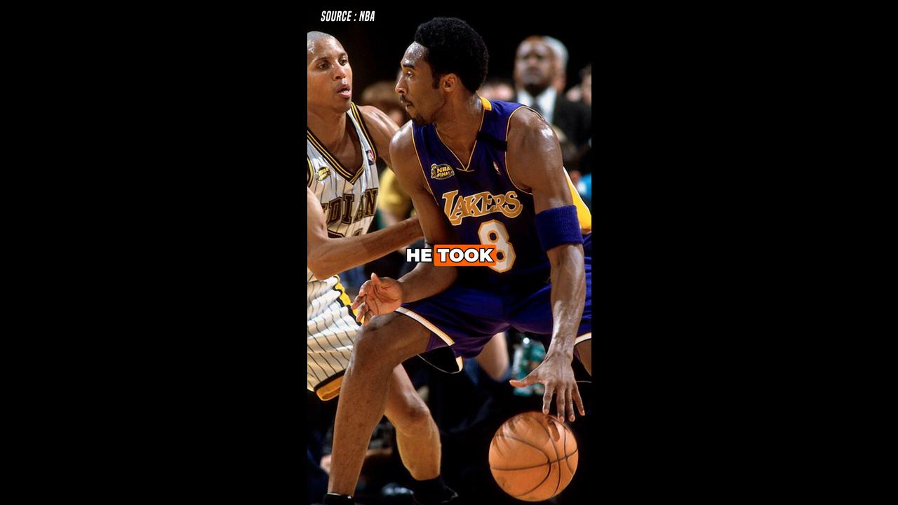 When Kobe Bryant stunned teammates after carrying Lakers alone in overtime