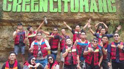 Sinergi Askrindo Tasikmalaya taklukkan jalur Pansela dalam 'touring ...