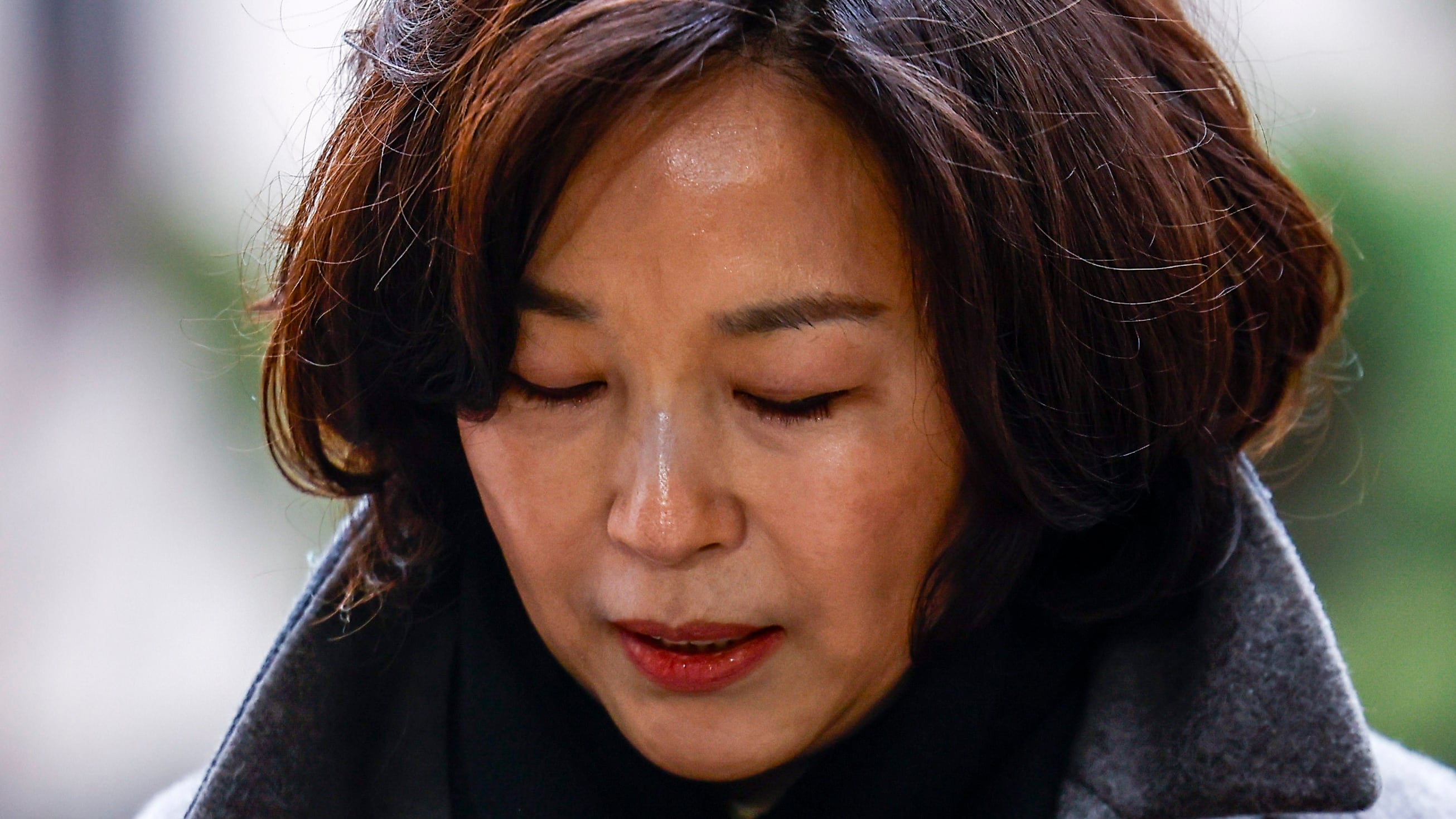 Seoul Council Ethics Committee unanimously expels Kim Kyung