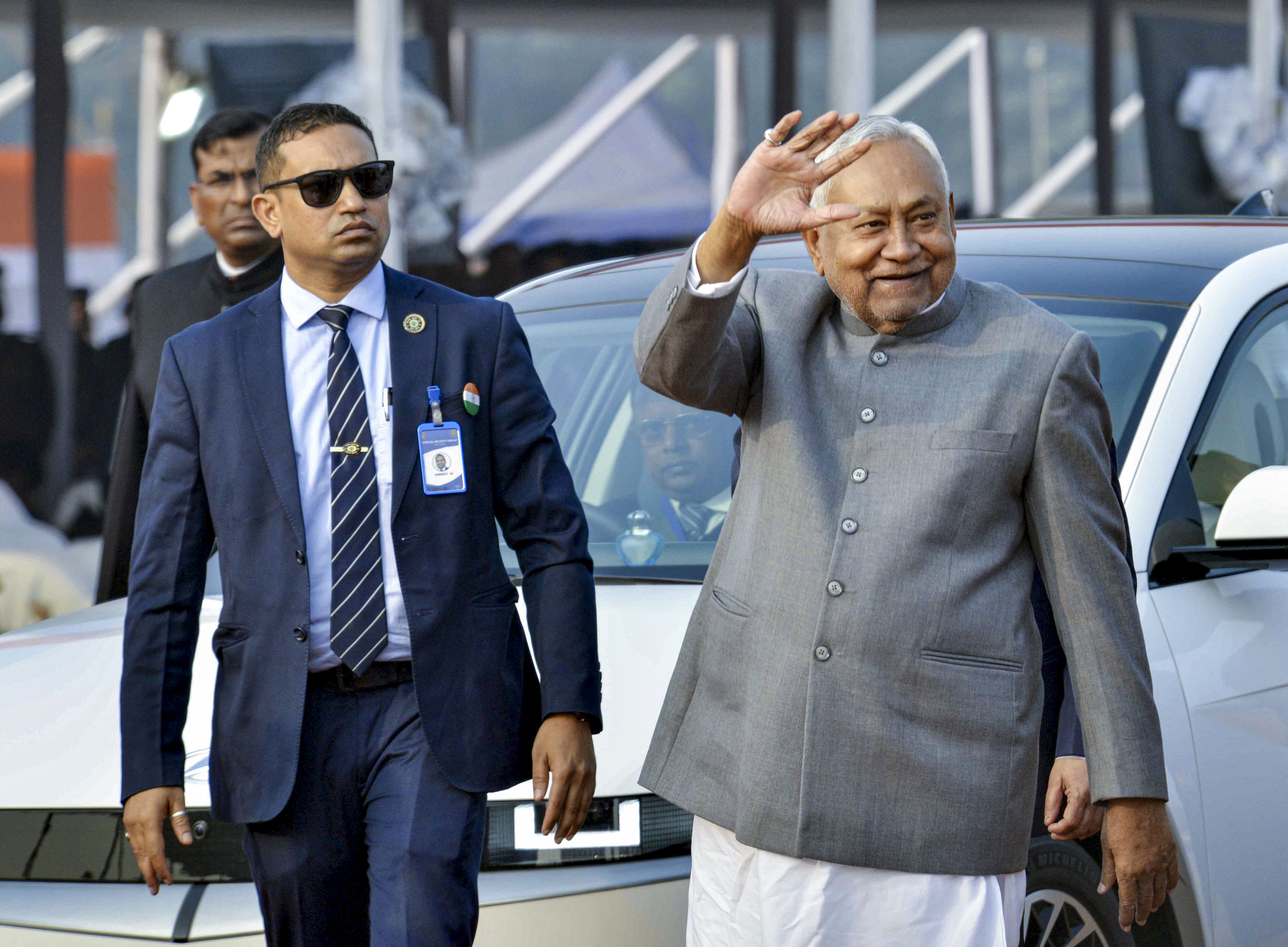 Bihar govt's top priority to provide 1 crore jobs, employment ...