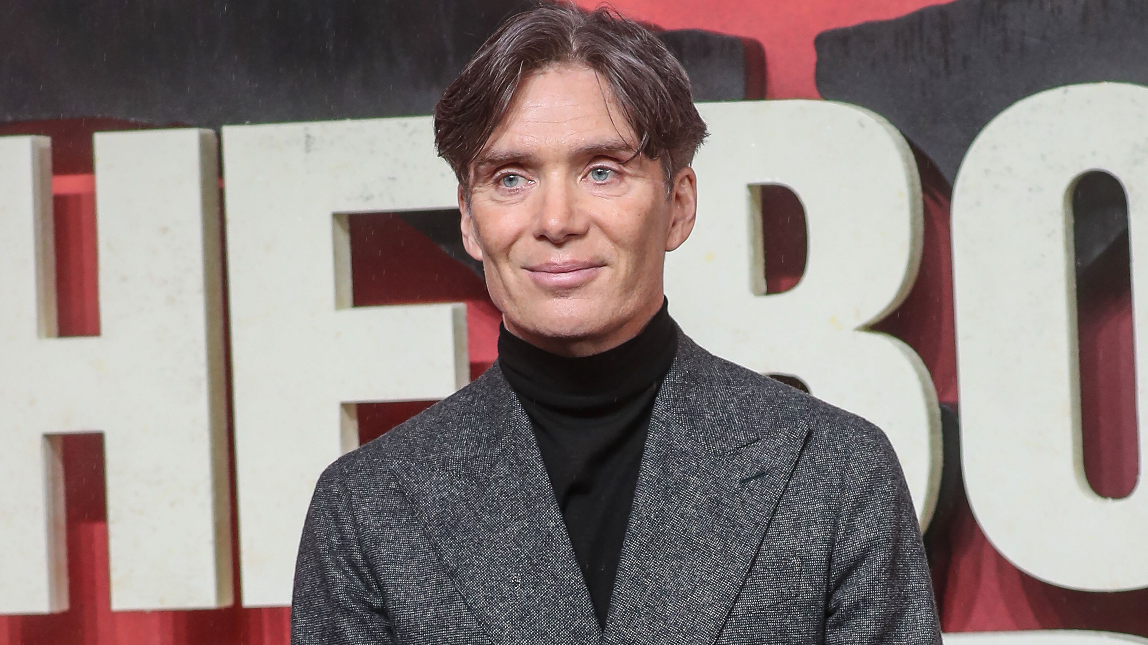 Cillian Murphy's new horror movie that ignited his 24 year return is ...