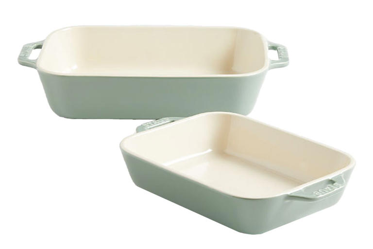 Crate & Barrel bestsellers include Le Creuset, Lodge, and more — now up ...