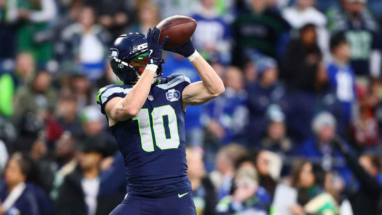 Seahawks’ Cooper Kupp joins LeBron James in extremely rare sports ...