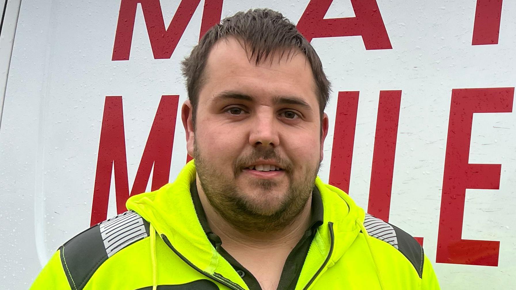 What is the problem with peatland roads?