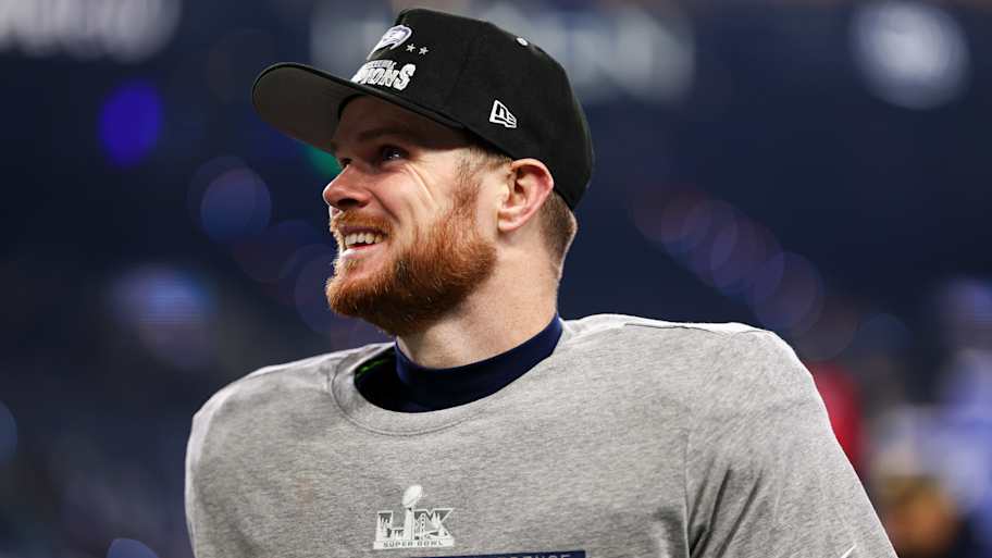 5 NFL teams kicking themselves for letting Sam Darnold go to Seattle ...