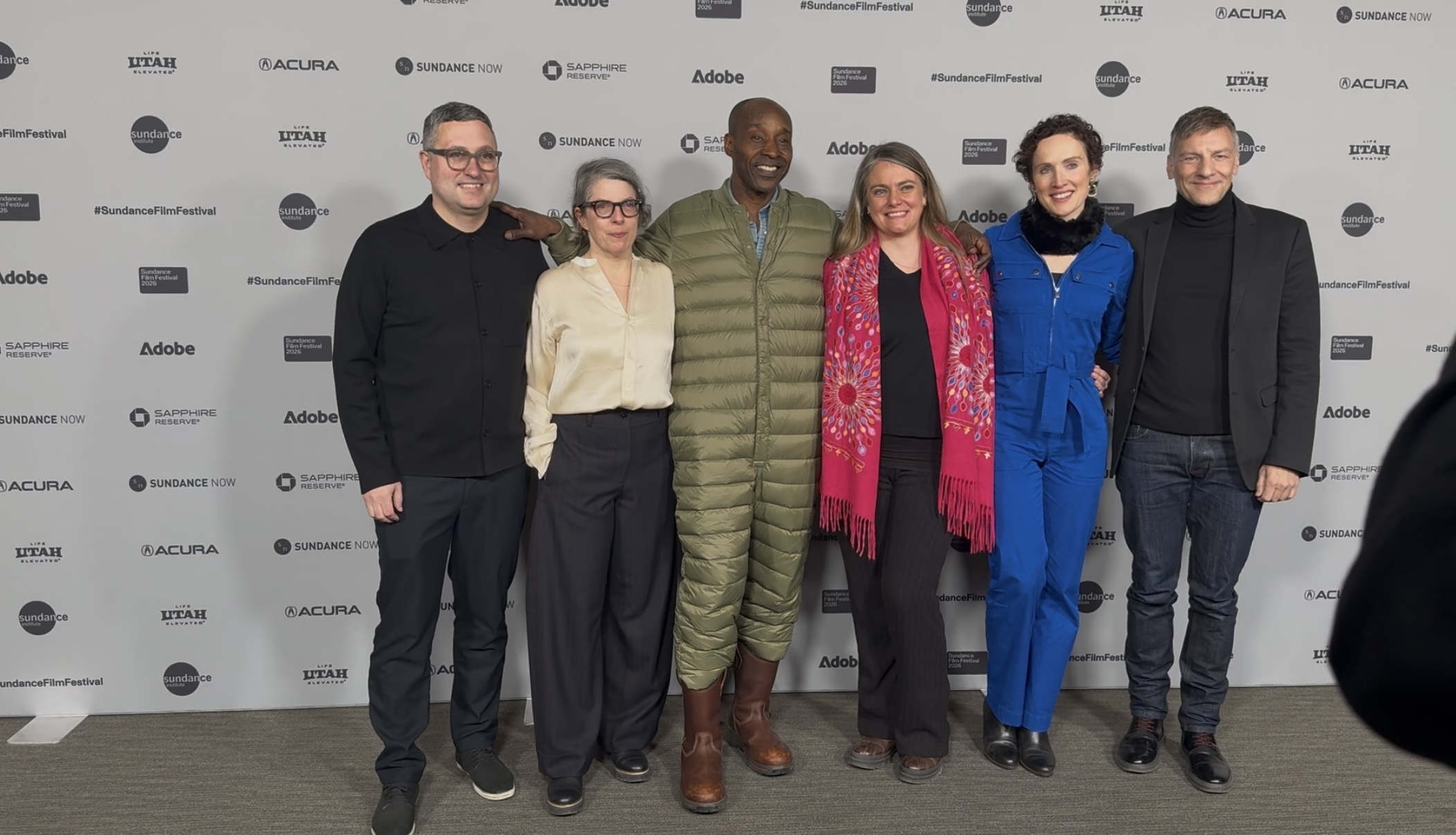 Sundance film 'Frank & Louis' hopes to show the truth of caring for ...