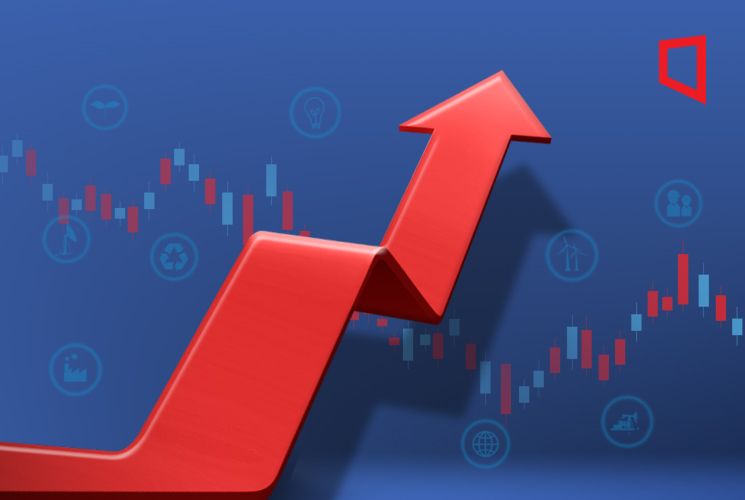 [특징주] SKT 주가 11%↑…증권사 올해 긍정 전망