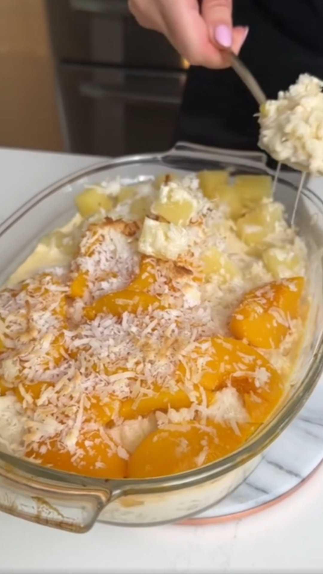 This simple kitchen hack stops food waste