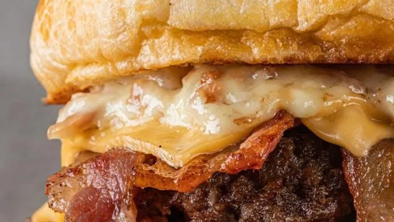 The shocking truth: WHO declares bacon, sausages and hot dogs as cancer ...