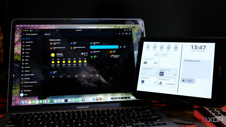 Home Assistant's best feature isn't automation