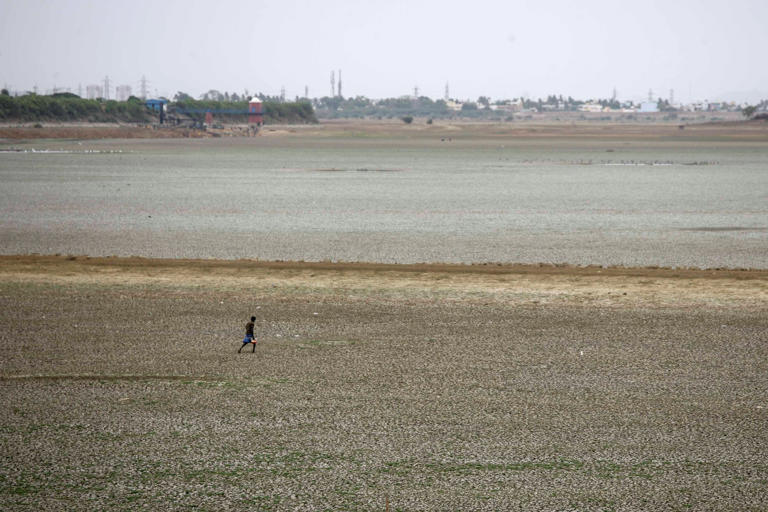 What is Day Zero that the UN warns Earth is headed to?