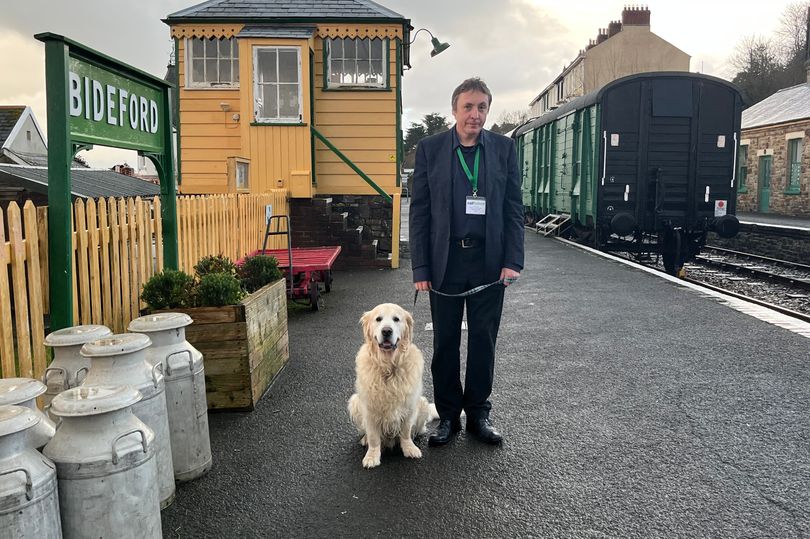 'Utopian vision' for new Devon link akin to Exeter/Exmouth