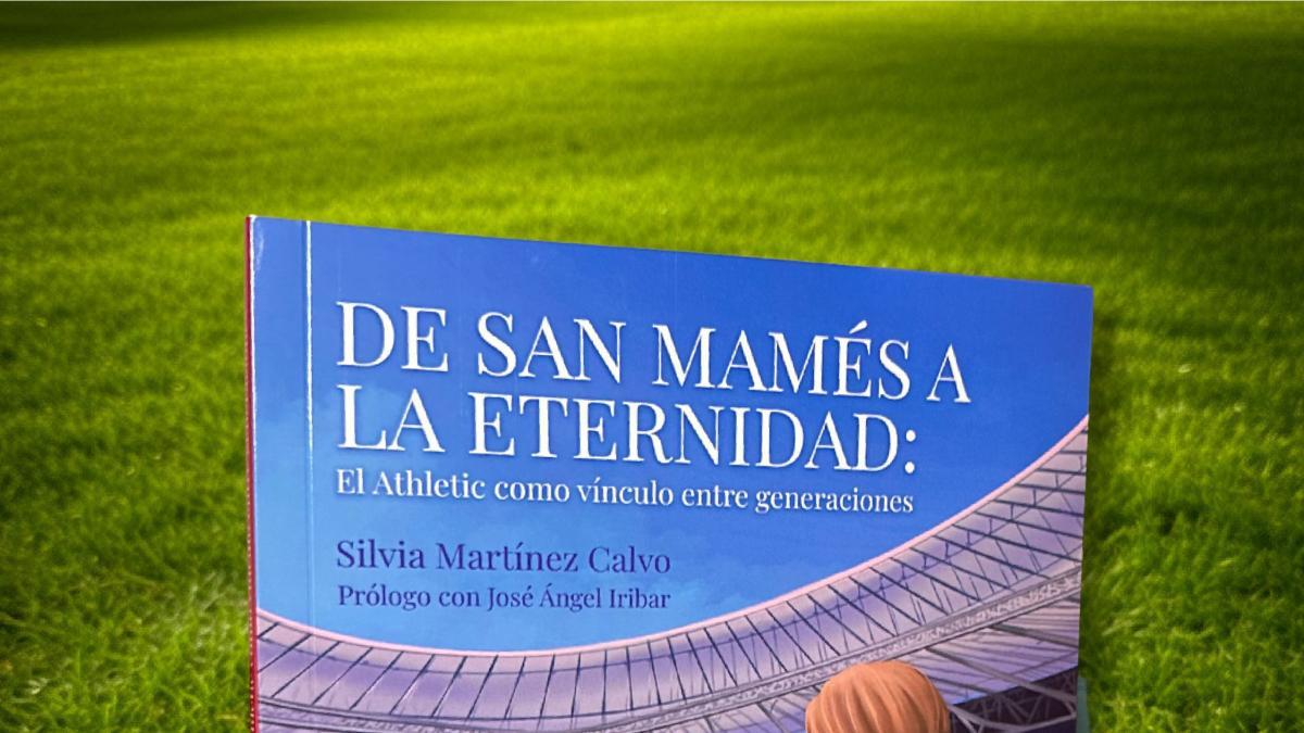 El amor incondicional por una persona querida y por el Athletic