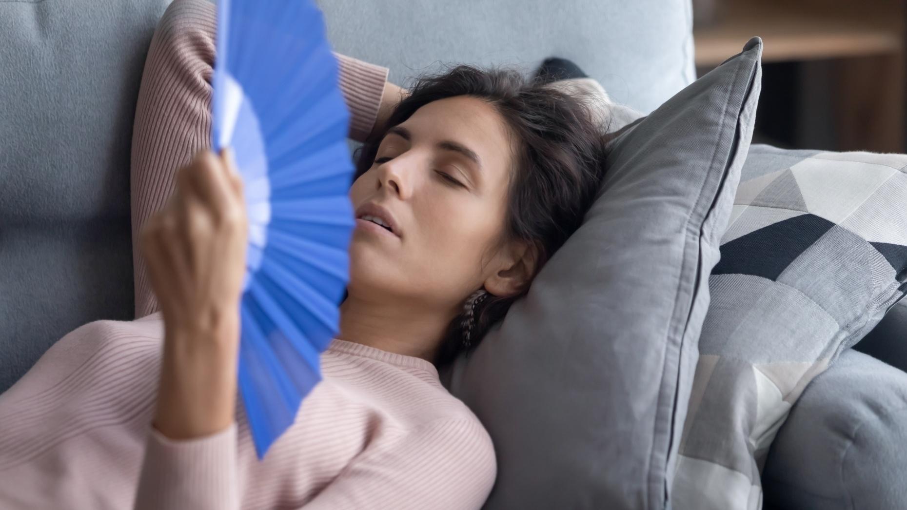 5 signs you’re not drinking enough water