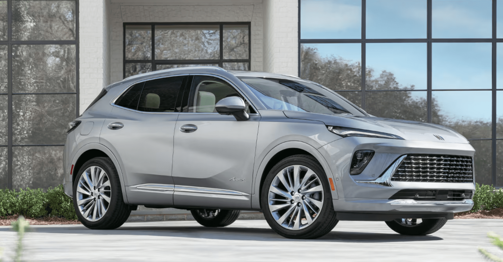 No more China made: GM is dragging the Blazer back to America before ...