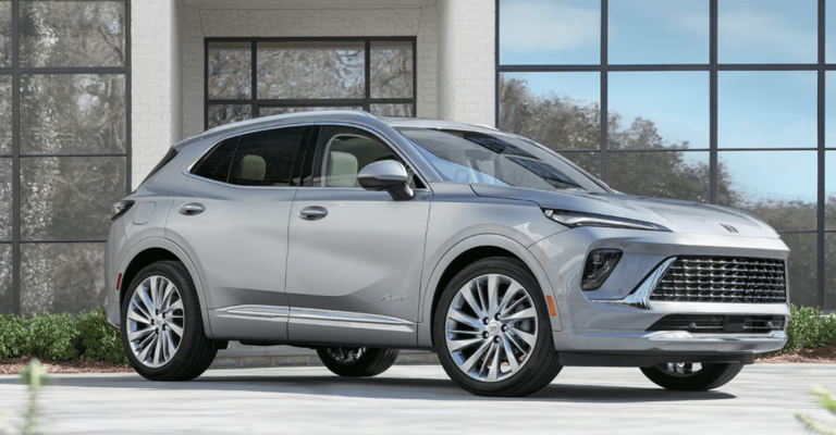 No more China made: GM is dragging the Blazer back to America before ...