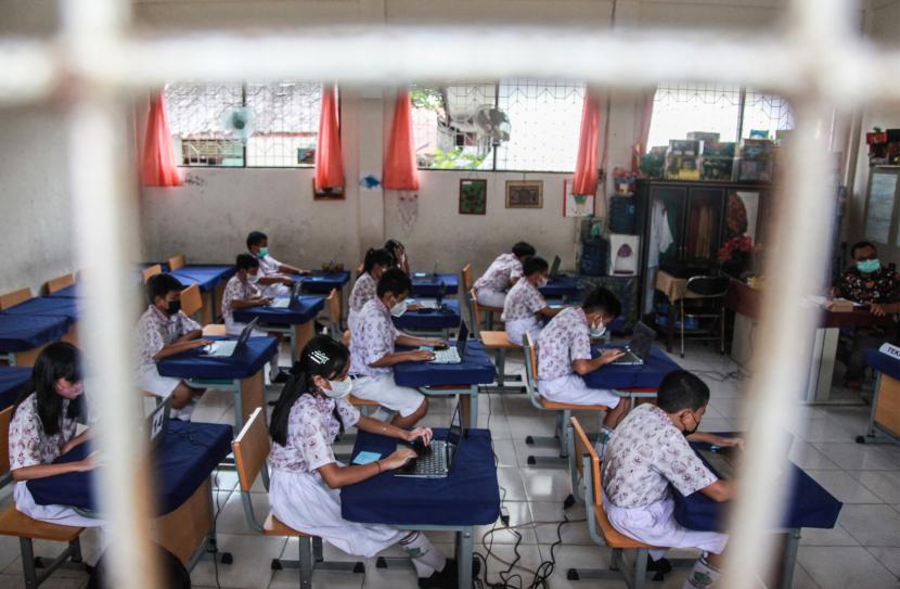 Hasil TKA anjlok, saatnya restorasi menyeluruh