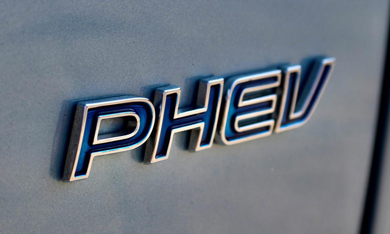 Plug-in hybrid cars dubbed a 'scandal' by think tank due to fuel bills ...