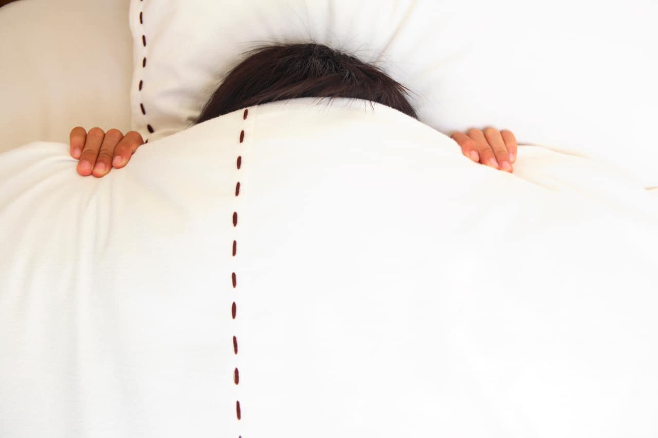Yelling in sleep could be early sign of dementia, Parkinson’s