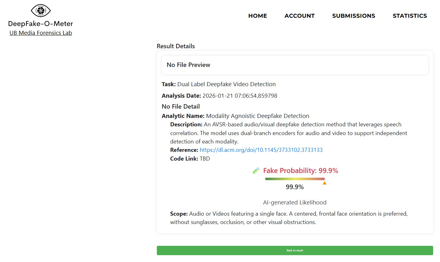 AI-altered clip of India defence chief circulates online after ...