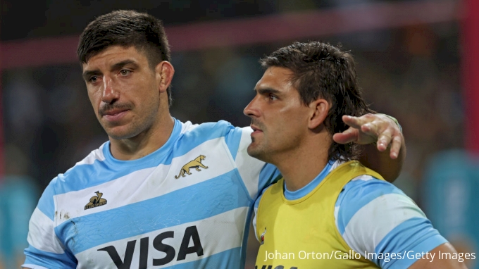 Highlanders rugby roster adds Los Pumas star lock Tomas Lavanini