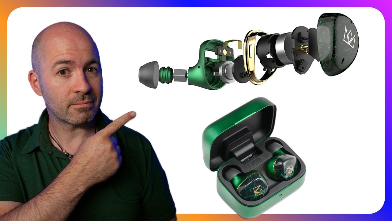 The end of the AirPods Pro era?